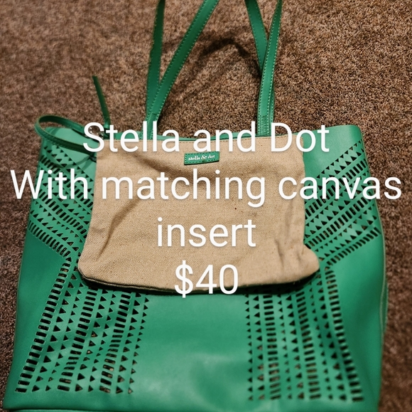 Interesting Stella Dot Handbags Gallery